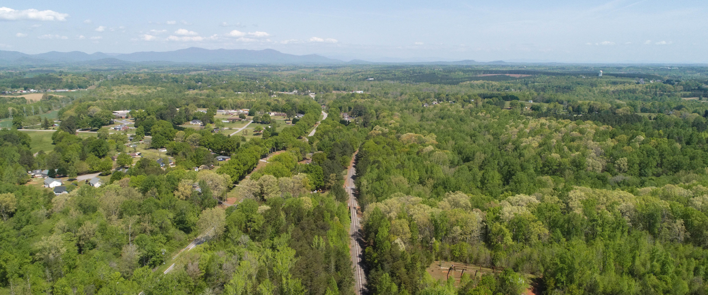 UF and partners seek to buy Saluda Grade for rail trail