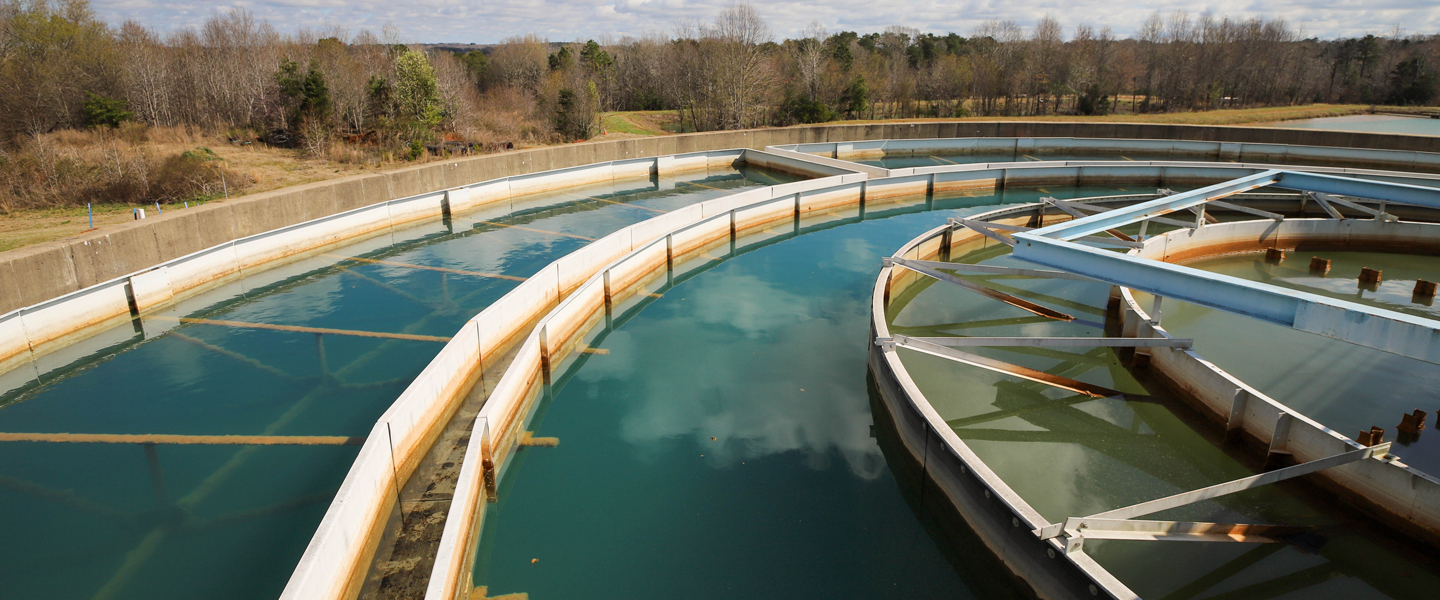 Join our Clean Water team on a virtual tour of Anderson Regional Joint ...