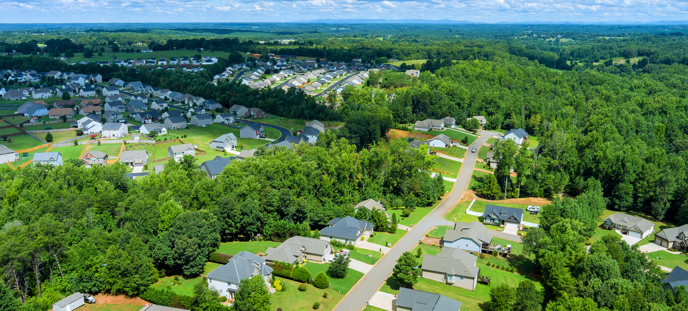 Land Planning & Policy Success in Boiling Springs | Upstate Forever