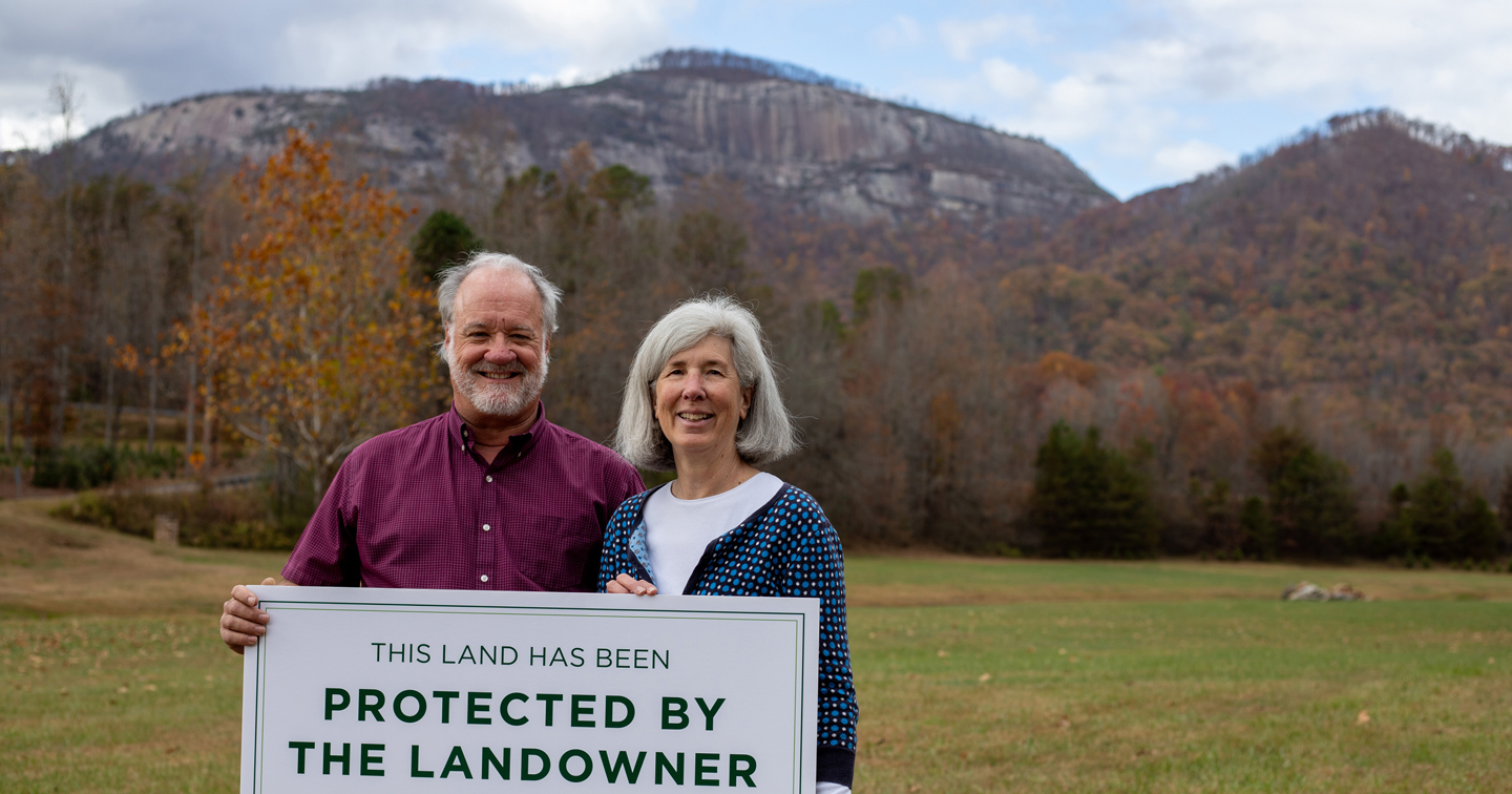 Preserving the natural beauty that surrounds us | Upstate Forever