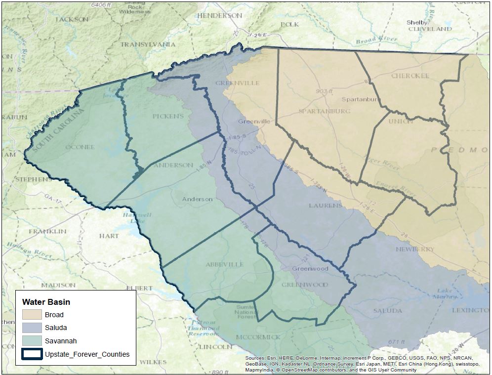 What is a Watershed-Based Plan?