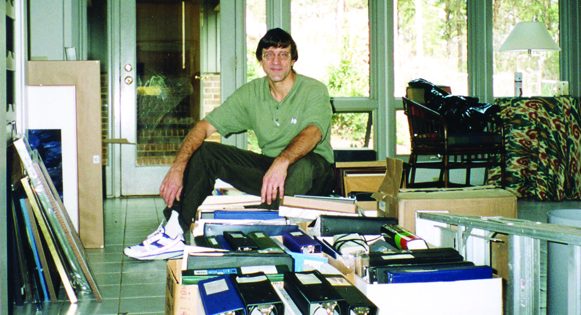 “Enough talking:” the early days of Upstate Forever | Upstate Forever