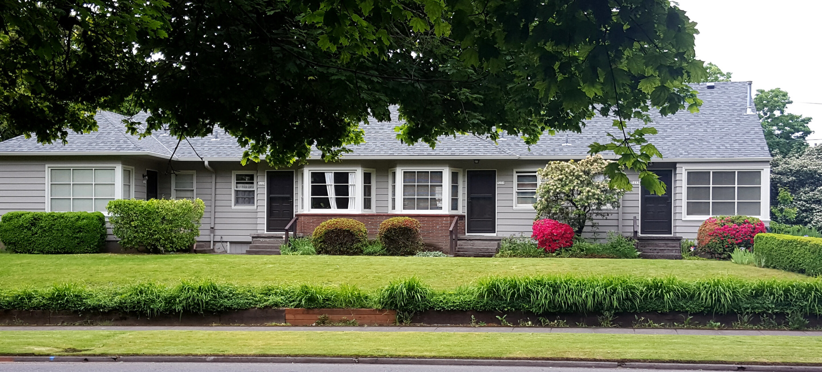 Missing Middle Housing