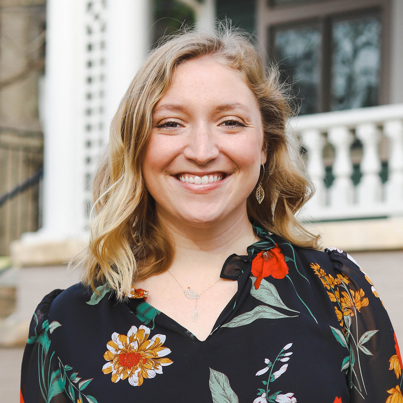 Rebecca Wade | Upstate Forever