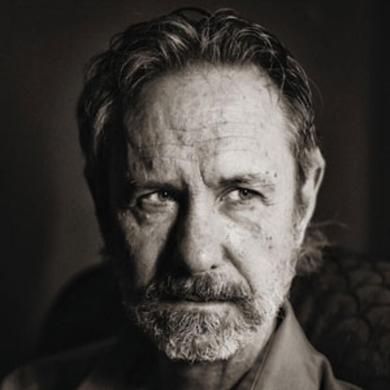 Ron Rash | Upstate Forever