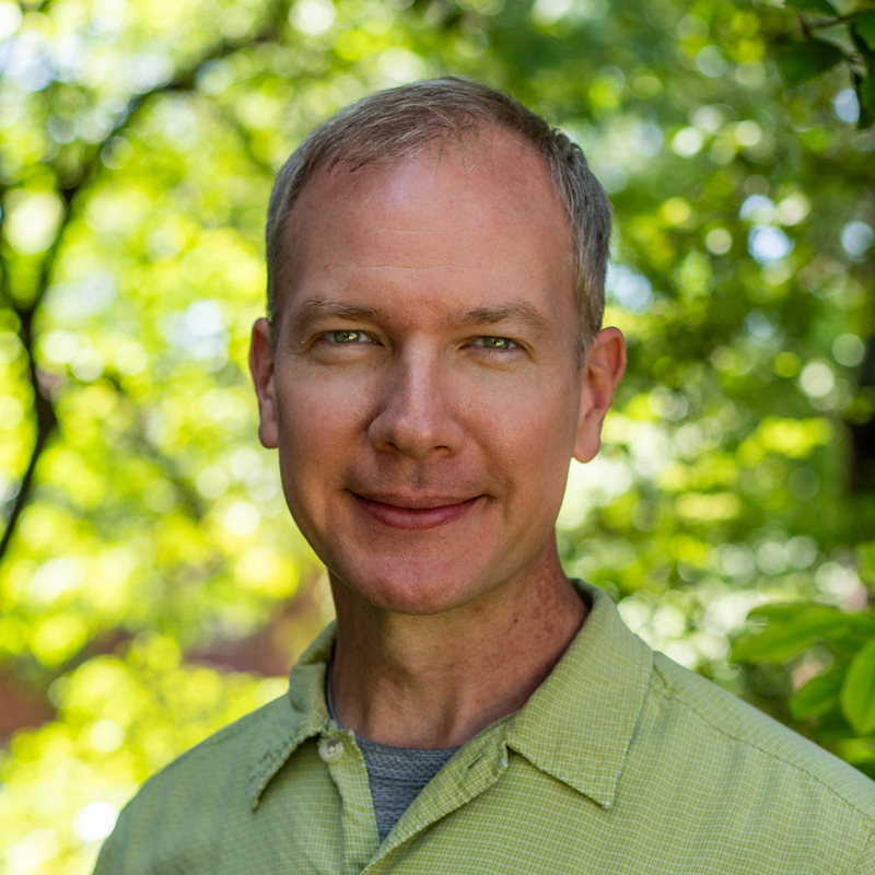 Scott Park | Upstate Forever