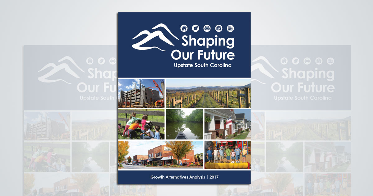 Shaping Our Future - Growth Alternatives Analysis