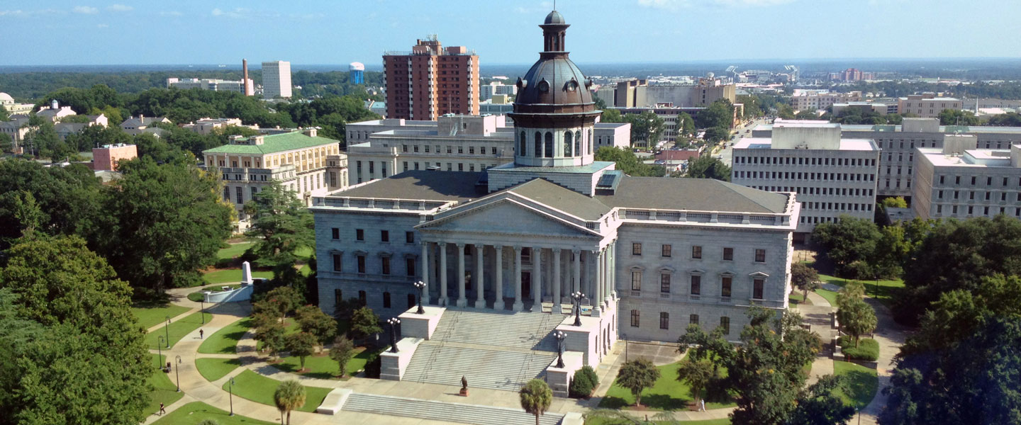 Legislative Updates 2020: Week 8