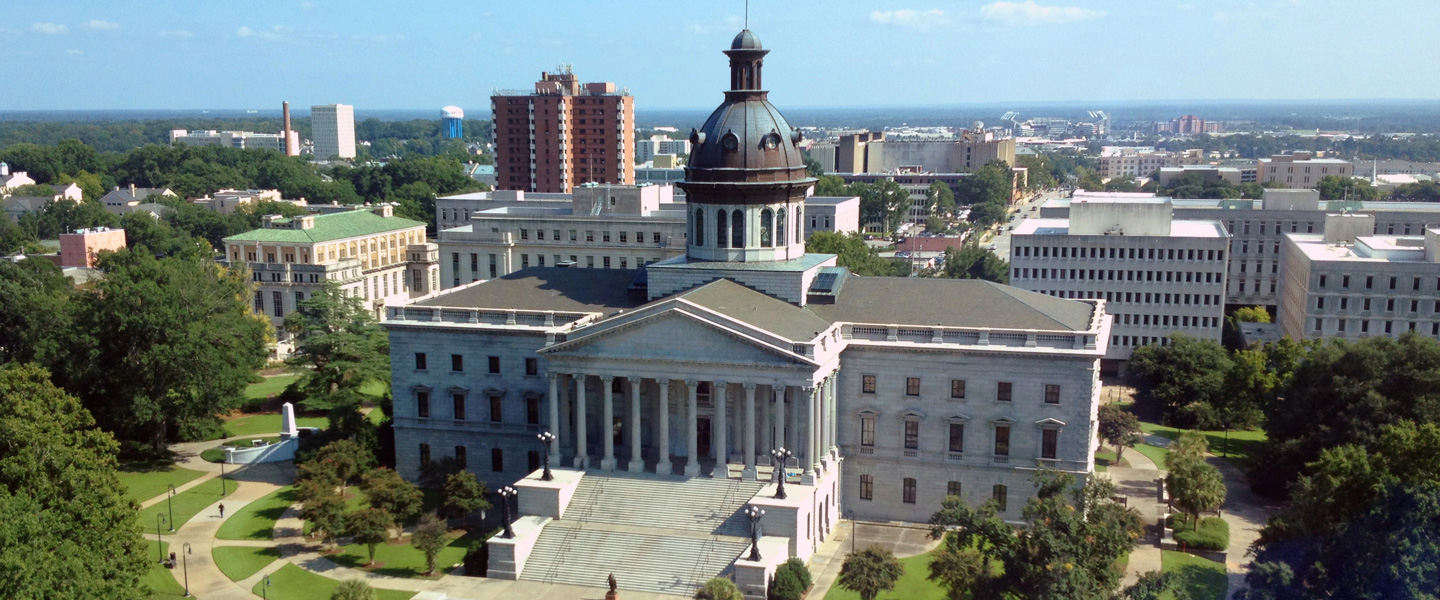 Legislative Updates 2021: May 10-14